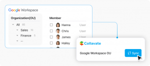 Collavate - Google Docs Approval Workflow Platform